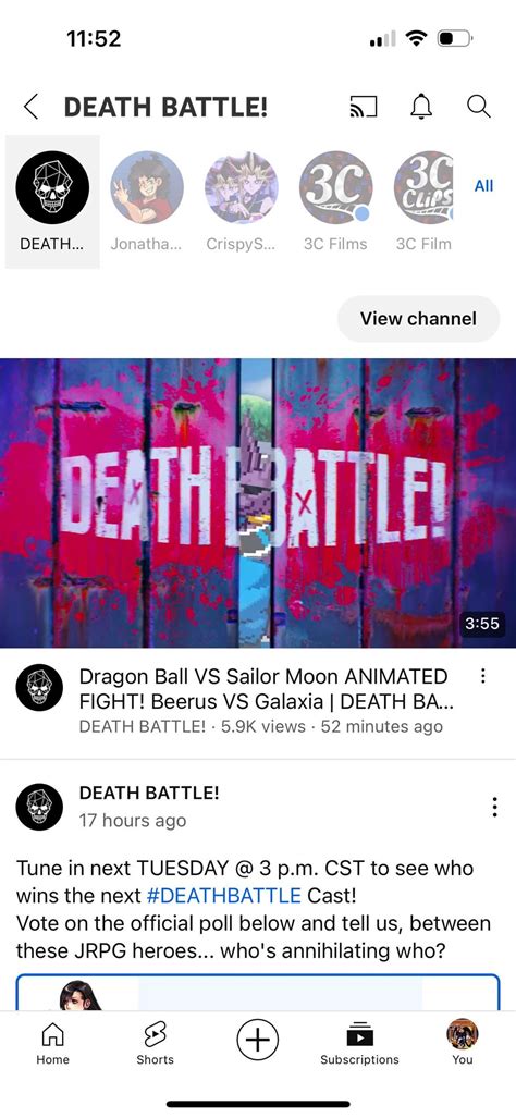 Beerus Vs Galaxia Is Back Lets Fucking Gooooooooooooo Rdeathbattle