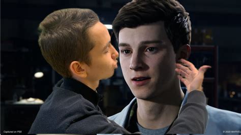 Знакомимся с коллегой 2 серия человек паук ремастеред 2022 Youtube