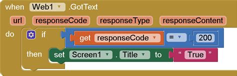 Check Internet Connection Mit App Inventor Help Mit App Inventor