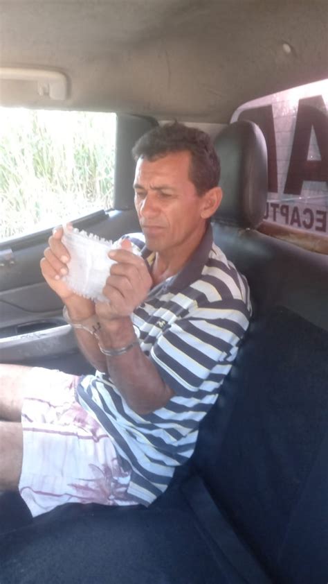 Ação Conjunta Das Polícias Civil Da Paraíba E Polícia Penal Do Rio De