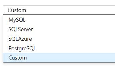 Asp Net Azure App Service Doesn T Override Appsettings Json Stack
