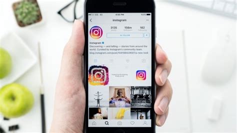 Syarat Dan Cara Mengajukan Centang Biru Di Instagram