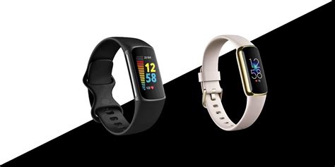 Fitbit Charge Vs Fitbit Luxe Should You Spend Or