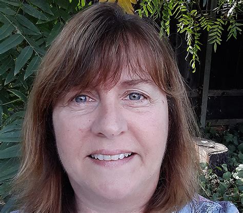 Nicky Mortensen Administrative Assistant