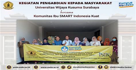 Universitas Wijaya Kusuma Surabaya