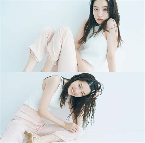 Sss級美少女・永野芽郁の水着画像80枚【グラビアが可愛すぎてやばいです！】 美女の集い