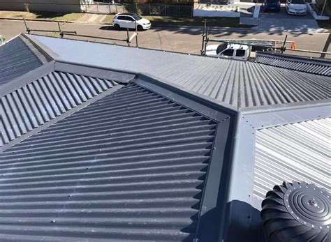 Does Colorbond Roof Rust