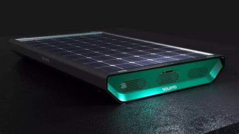 Paneles híbridos usan la luz solar y la humedad del aire para crear