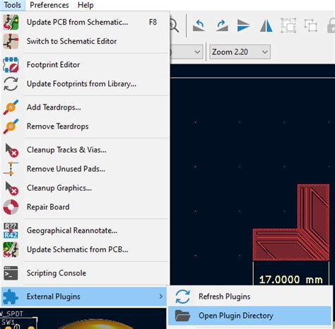 Could Someone With A Lot Of Patience Help Me Add The RF Tools For KiCad