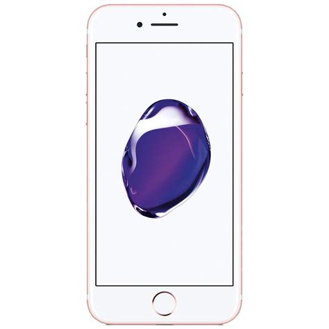 Buy Refurbished Apple IPhone GB Rose Gold Online Croma