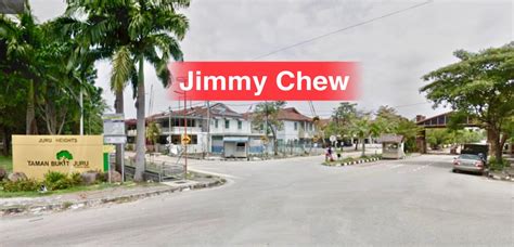 Jimmy Chew Penang Jimmy Chew Penang Property Agent