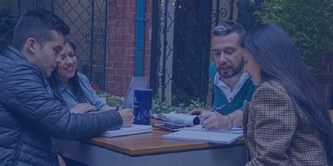 Maestr A En Administraci N De Empresas