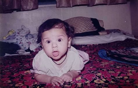 Cutest Thing That Ever Came On This Planet Epuzzle Photo Puzzle