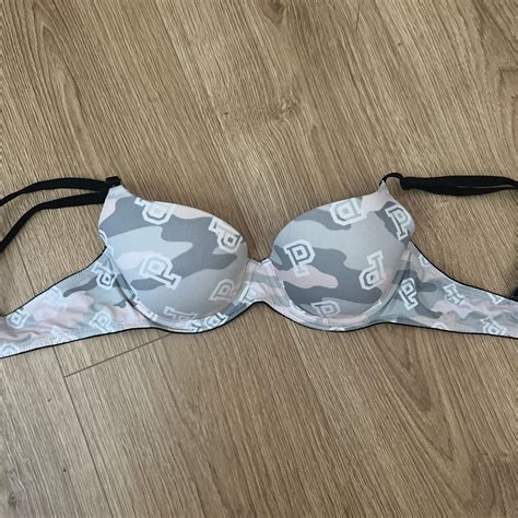 Victoria S Secret Women S Multi Bra Depop