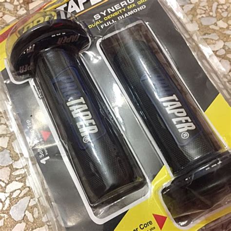 Protaper, Car Accessories on Carousell