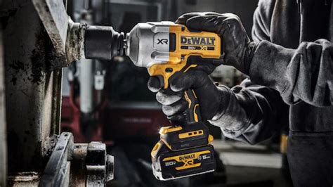 Most Powerful Cordless Impact Wrenches