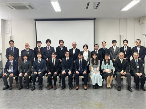 自治体職員との意見交換会を実施｜人材育成・交流｜大阪公立大学 スーパーシティ研究センター｜大阪公立大学
