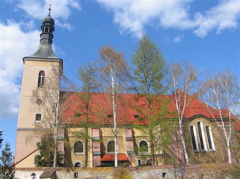 Pietrowice Wielkie Na Szlaku