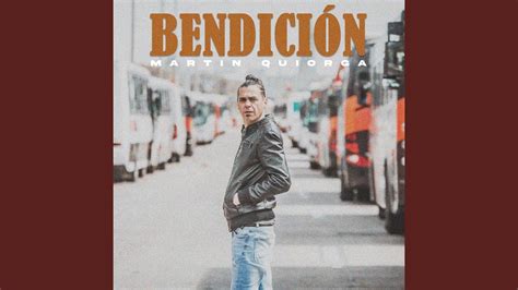 Bendición Youtube