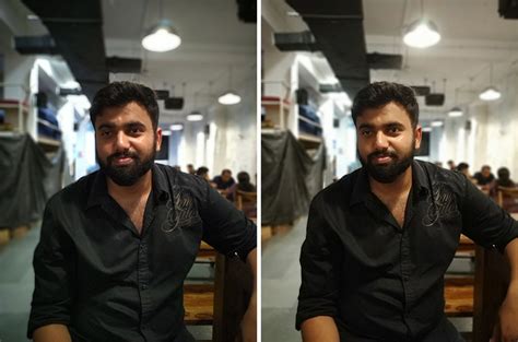 ZenFone Max Pro 6GB Vs Redmi Note 5 Pro Camera Showdown