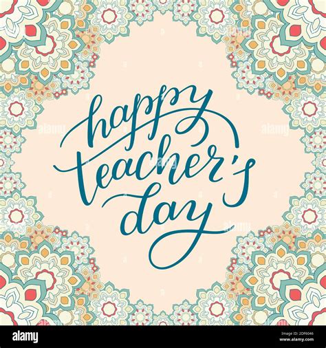 Teachers Day Card Printable Free Printable Free Templates