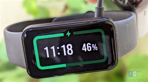 Redmi Smart Band Pro Review A Good Mi Smart Band 6 Alternative