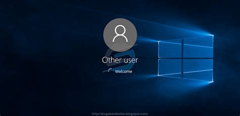 Cara Join Domain Di Windows Blog Abdul Halim