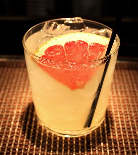 Ruby Red Gimlet Recipe At Marjorie Lockett Blog