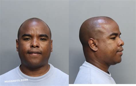 MARTINEZ RODRIGUEZ RAYDEL Miami Dade County Mugshots Zone
