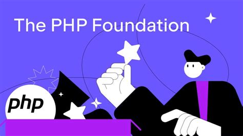 Iyadh Faleh On Linkedin The New Life Of Php The Php Foundation The