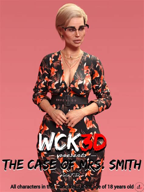 The Case Of Mrs Smith Wck3d Pdf Room Pdf