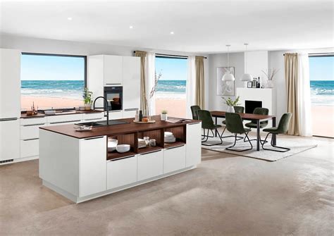 Showroom De Cuisines Exclusif Design Et Qualité Supérieurs à Mijas Et