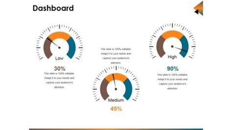 Dashboard Ppt PowerPoint Presentation Model Layout