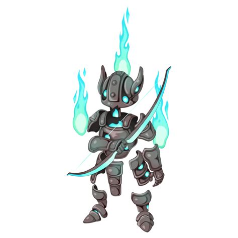 Contaminated Raydric Ragnarok Online Drawn By Yuichirou Danbooru