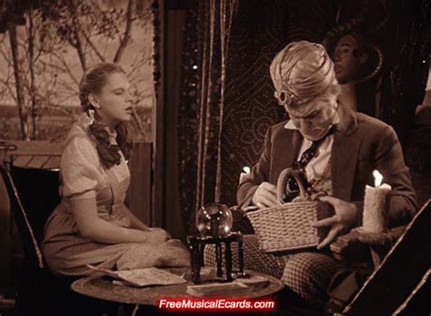 Lao Pride Forum Pictures Of Dorothy Meeting Professor Marvel