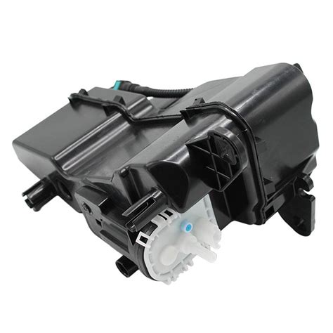 Lsc 9809653280 Dpf Fuel Additive Eolys Reservoir Tank New Leader