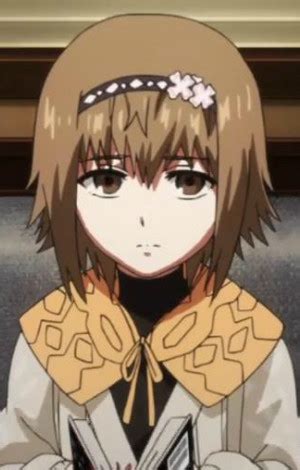 Hinami Fueguchi Mywaifulist