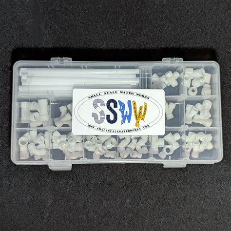 Small Scale Water Works