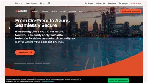 Top Ai Cybersecurity Companies To Consider In 2023 Nextdoorsec