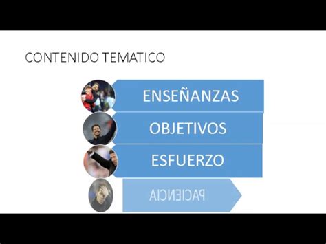 Creer El Desafío De Superarse Siempre Práctico Enfoque Personal