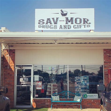 Sav Mor Drugs And Ts