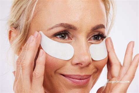 What Are Some Ways To Minimize Under Eye Bags