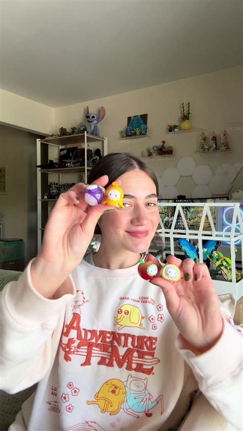 Exploring Lucky Emma Beans Quality And Cute Designs Tiktok