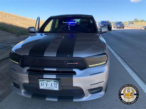 Brighton Cop Impersonator Arrested After Allegedly Pulling Over Off