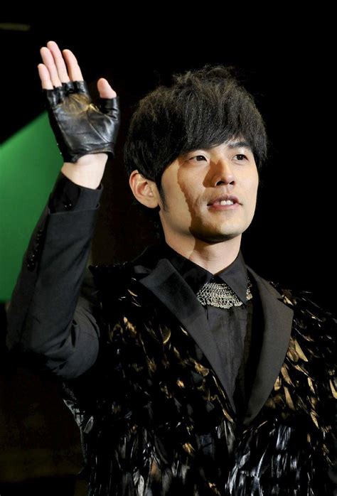 Jay Chou Wallpapers Wallpaper Cave