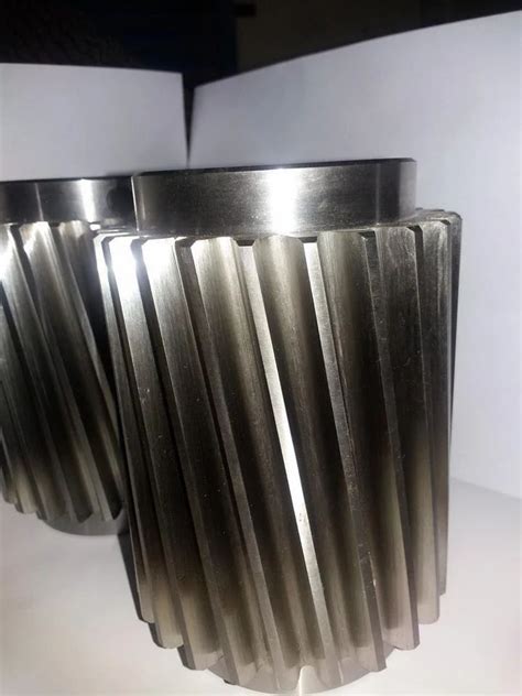 Gear Grinding At ₹ 10000piece Ahmedabad Id 22972739662