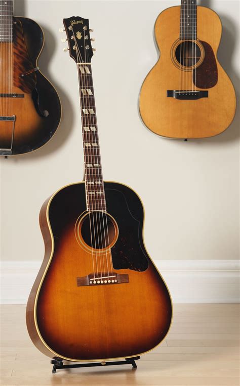 1956 Gibson Sj Guitar Porn Music Guitar Cool Guitar Guitar Chords