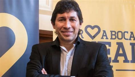 La Osada Comparación Del Patrón Bermúdez Sobre El Boca De Ibarra