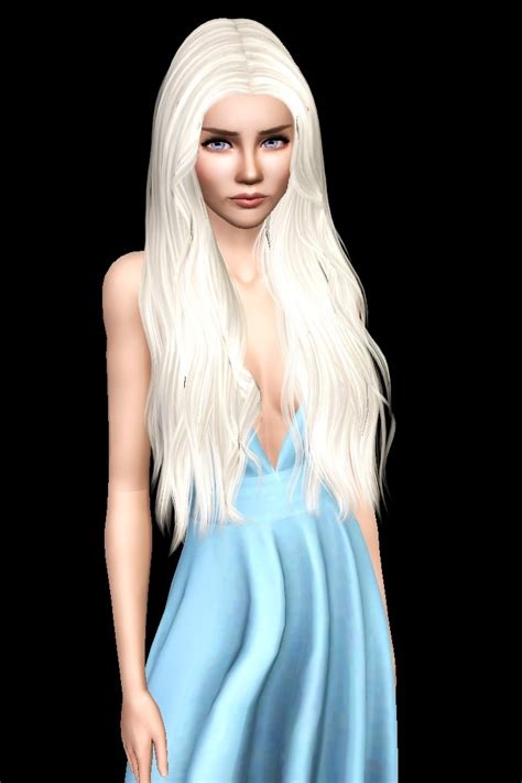 mels sims simpliciaty liv 4t3 conversion