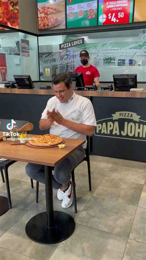 Papa Johns Garlic Pepper Ice Cream R Stupidfood
